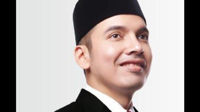 Putra Aceh Dr Muhammad Kadafi, Kembali Melaju ke Senayan dari Dapil ...