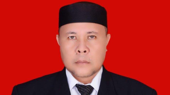 Akademisi Asal Gayo Dr Tgk Sulaiman Ismail Rilis Buku - tribungayo.com
