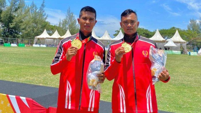 4 Prajurit TNI dari Aceh Sumbang Medali Emas di PON Aceh-Sumut 2024 - tribungayo.com