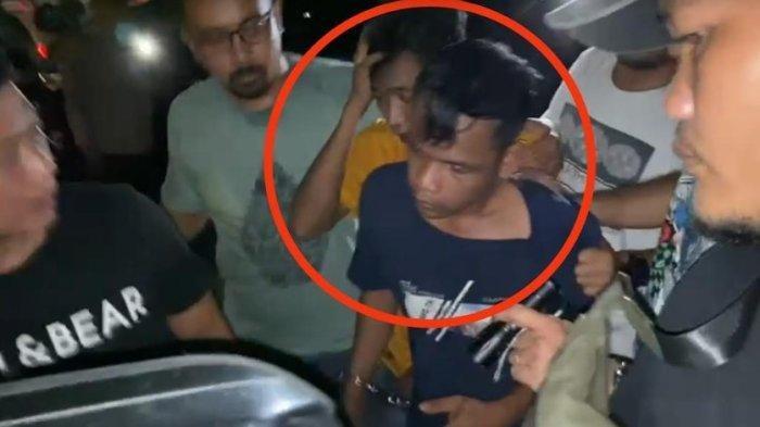 Bawa Ganja dari Aceh, 2 Warga Ditangkap Polisi di Medan - tribungayo.com