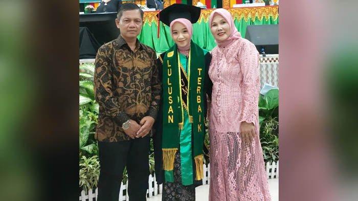 Perjuangan Dwi Suci Ramadhani, Tak Sia-sia, Calon Jaksa dari Aceh ...