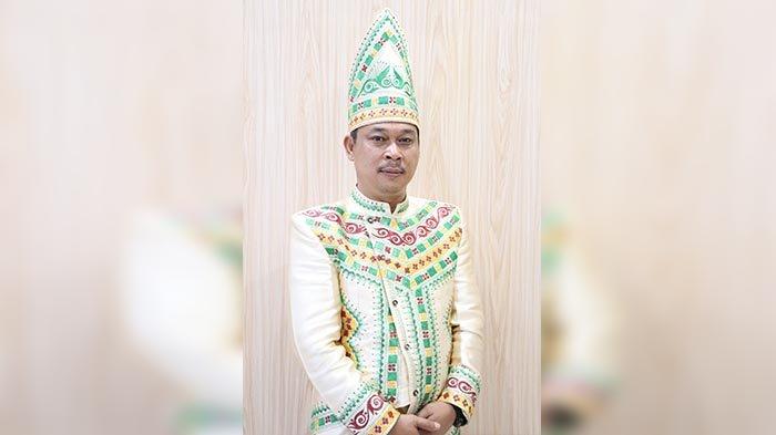 Politisi Gerindra Aceh Tengah Edi Kurniawan Dukung Dek Fad Sebagai ...