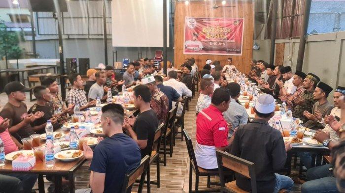 15 Tema Kegiatan Bukber Organisasi Ramadhan 2024, Bisa Tema Dekorasi ...