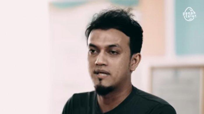 Bermodal Rp 5 Juta, Kini Raih Omzet Miliaran Rupiah, Simah Kisah Firman ...