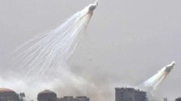 Mengenal Fosfor Putih, Zat Mematikan yang Memiliki Aroma Khas Seperti ...