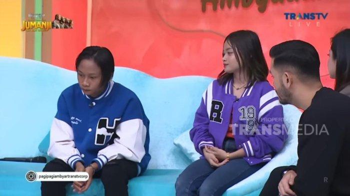 Wow Fajar Sad Boy Disamperin Mantan Terindah Usai Viral Di Media