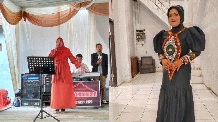 Sosok Nada, Perempuan Asal Bener Meriah Ikut Audiensi Bintang Radio ...