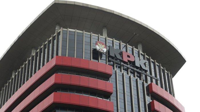 KPK OTT Pejabat di OKU, Amankan Rp 26 Miliar Terkait Suap Proyek - tribungayo.com