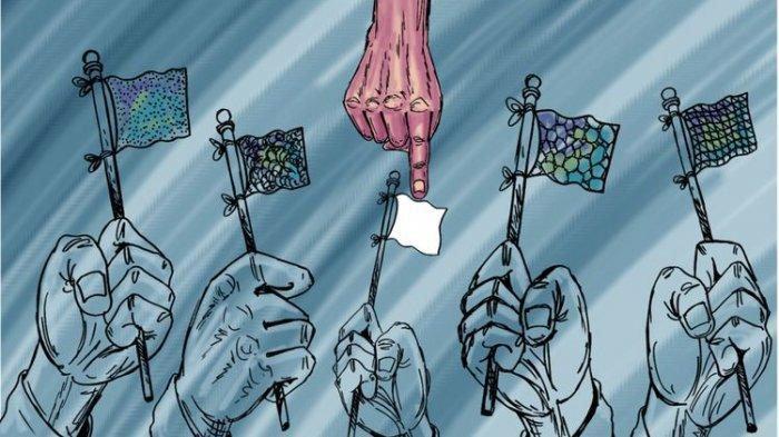 Warga Desa Mekar Jadi Ayu Bener Meriah Ancam Golput di Pemilu 2024, Terungkap Ini Alasannya ...