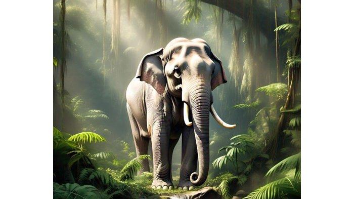 Peristiwa Gajah Putih, Sengeda dan Raja Linge XIV Terjadi Pada Masa ...