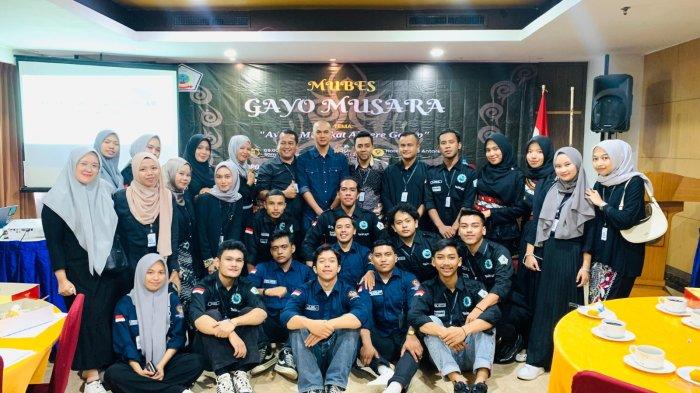 Gayo Musara Sumatera Utara Adakan Mubes, Paisal Terpilih Sebagai Ketua ...