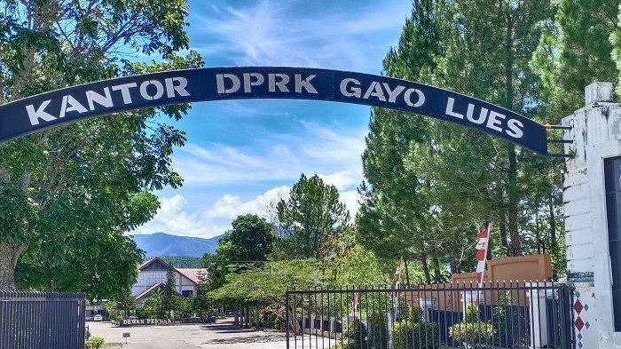 Ini Nama-nama 25 Anggota DPRK Gayo Lues Terpilih Periode 2024-2029 ...