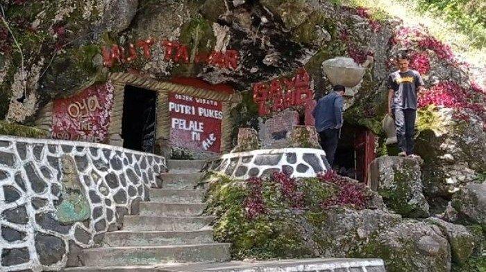 Kisah Cinta Putri Pukes dari Tanah Gayo yang Berakhir Tragis Menjadi ...