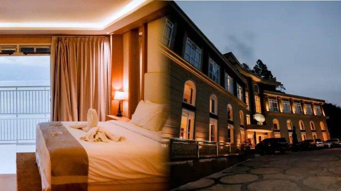 Berlokasi di Tepi Danau Lut Tawar, Ini Rekomendasi Hotel untuk ...