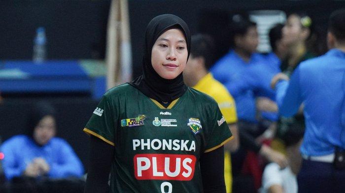Profil Dio Novandra Atlet Finswimming Berprestasi yang Menikahi Megawati Hangestri - tribungayo.com