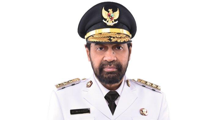Muzakir Manaf Nyatakan akan Hapus Barcode Pengisian BBM Subsidi di SPBU ...