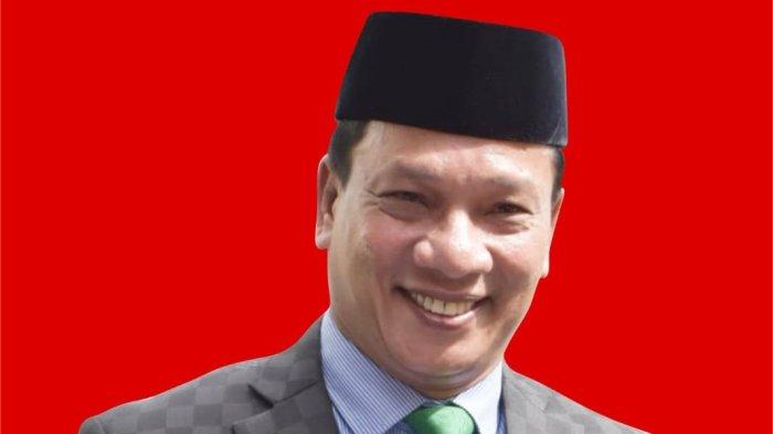 Ruslan Daud Lanjutkan Peran di DPR RI, Duduk Komisi V Banggar dan Bamus ...