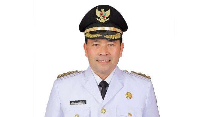 Haili Yoga Maju Cabup Aceh Tengah pada Pilkada 2024, Ini Harta ...