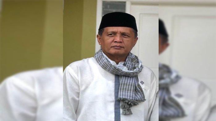 Pj Bupati T Mirzuan Tunjuk Harun Manzola Jadi Plt Kepala Disdikbud Aceh ...