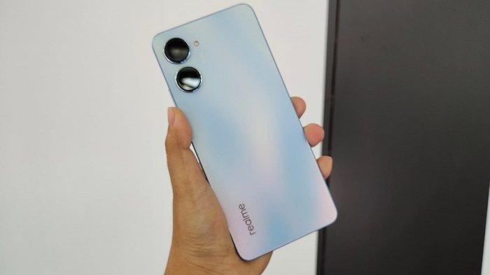 Resmi Dirilis, Cek Spesifikasi HP Realme 10 Pro Series 5G di Indonesia ...