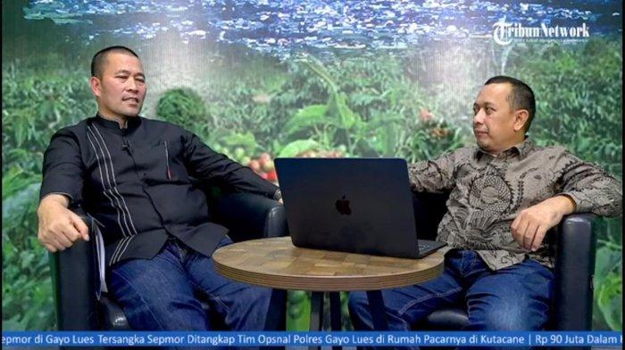 Kiat Sukses Pj Bupati Bener Meriah Haili Yoga Tangani Stunting Hingga Raih Juara 2 Nasional ...