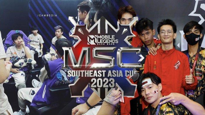 Hasil Pertandingan ECHO vs BXF, Paus Orca Memantaskan Gelar Juara ...