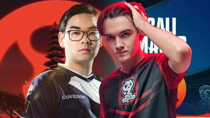 Hasil Team Liquid vs 9Pandas Bali Major Dota 2, Kuda Hitam Berhasil Putar Balik Keadaan ...