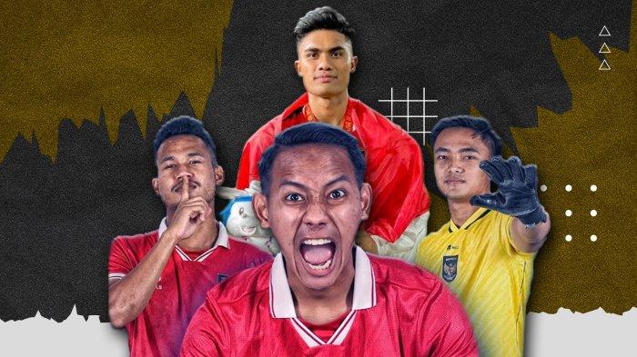 Hasil Timnas Indonesia vs Malaysia Babak Pertama Piala AFF U23 2023, Ramadhan Sananta Sabet Poin ...