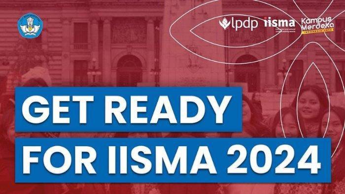 Program IISMA untuk Mahasiswa D3, D4 dan S1 Sudah Dibuka, Segera Daftar ...