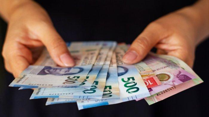 THR ASN, TNI Polri dan Pensiunan Cair Mulai 17 Maret, Gaji ke 13 Dijadwalkan Juni 2025 ...