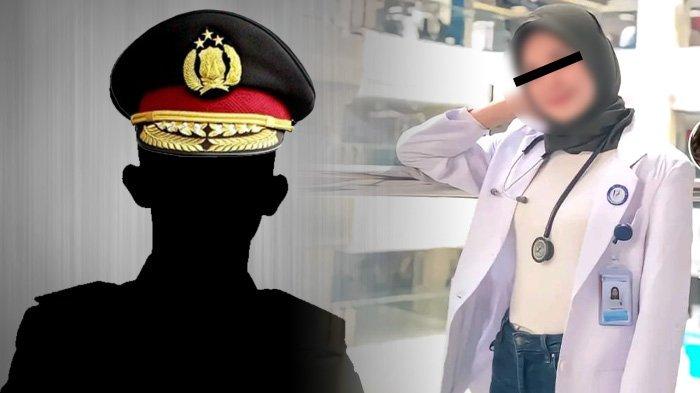 Suami Tempuh Pendidikan Perwira Polisi, Dokter Cantik Ini Jalin Cinta Terlarang dengan Mahasiswa ...