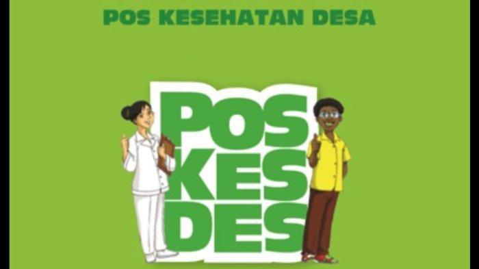 Poskesdes Tanjung Sari di Pedalaman Leuser Aceh Tenggara Rusak Parah ...