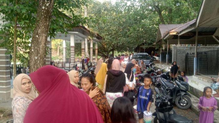 Ini 4 Lokasi Objek Wisata Pemandian, Tempat Liburan Aman Bersama ...