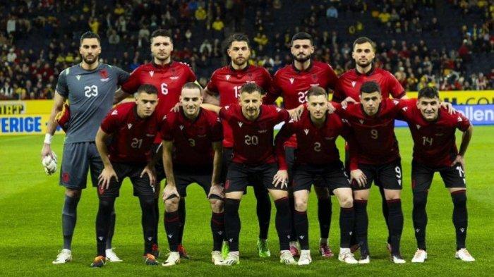Prediksi Skor Albania vs Liechtenstein: FIFA Matchday Sebelum Kompetisi ...