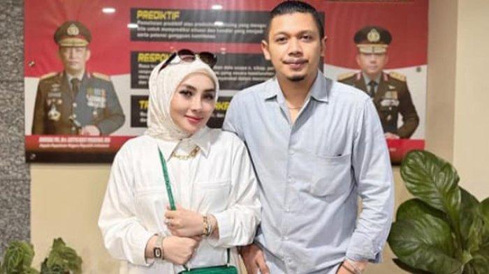 Profil Shella Saukia yang Berseteru dengan Doktif, Keributan Kini Jadi ...