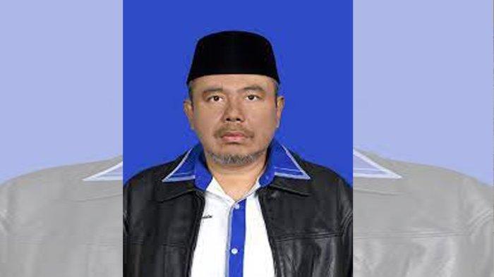 Surat Terbuka Calon Anggota DPD RI dari Aceh Ir Fakhruddin kepada ...