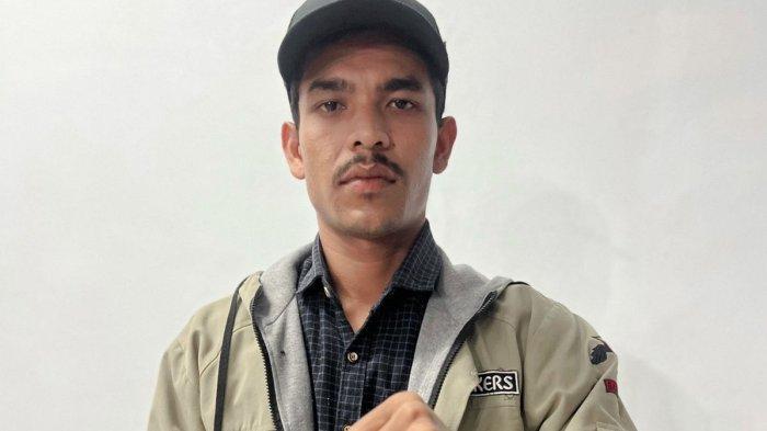 Iswandi Terpilih jadi Ketua Liga Mahasiswa Nasional untuk Demokrasi ...