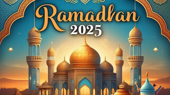 Menyambut Ramadhan 1446 H: Ini Amalan yang Dianjurkan Saat Puasa ...