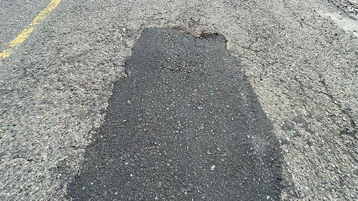 Patching Jalan Nasional Aceh Tenggara- Sumut Tak Rata, PPK 35: Sebagian ...
