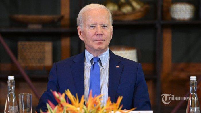 Israel dan Lebanon Sepakat Akhiri Konflik, Joe Biden Umumkan Gencatan Senjata - tribungayo.com