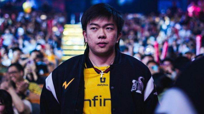 Final Upper Bracket ONIC Esports vs AP Bren di Gelar Besok, Daftar Statistik Kedua Tim di ...