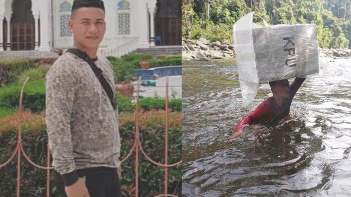 Sosok Juandi Anggota PPK Asal Bener Meriah yang Meninggal, Pernah Raih ... Sosok Juandi Anggota PPK Asal Bener Meriah yang Meninggal, Pernah Raih ...