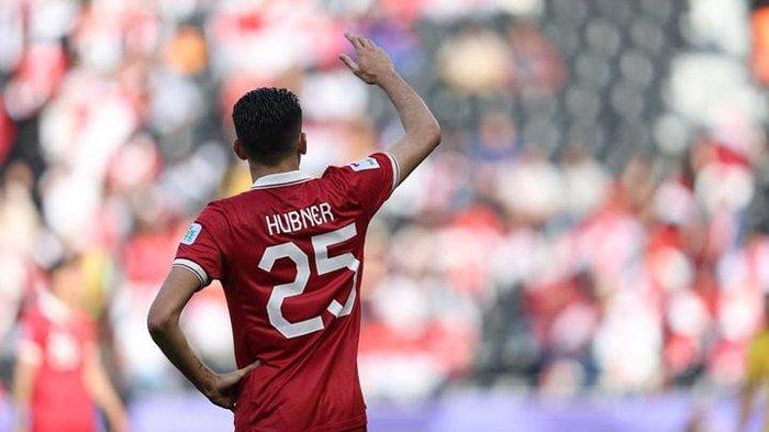 Daftar Resmi Pemain Timnas Indonesia untuk Piala Asia U23 2024 Qatar ...