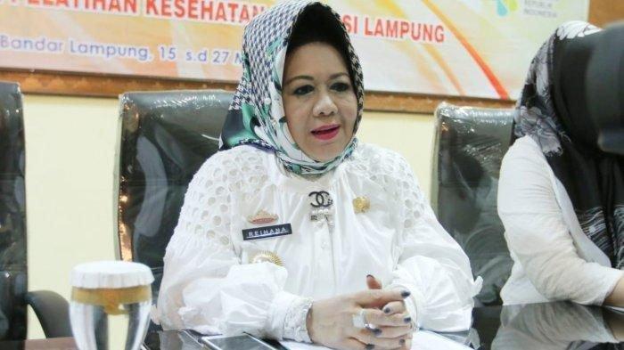 Laporan Harta Kekayaan Kadinkes Lampung Dinilai Tak Wajar, KPK Masih Atur Jadwal Memanggil ...