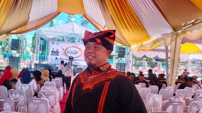 Ayo Semarakan, Lomba Seni dan Budaya Gayo di Blangkejeren, Mulai 10-16 ...