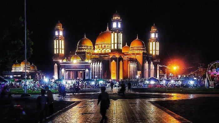 25 Inspirasi Kata-kata Mutiara Tema Ramadhan 2024 Menarik Bisa Jadi Ide ...