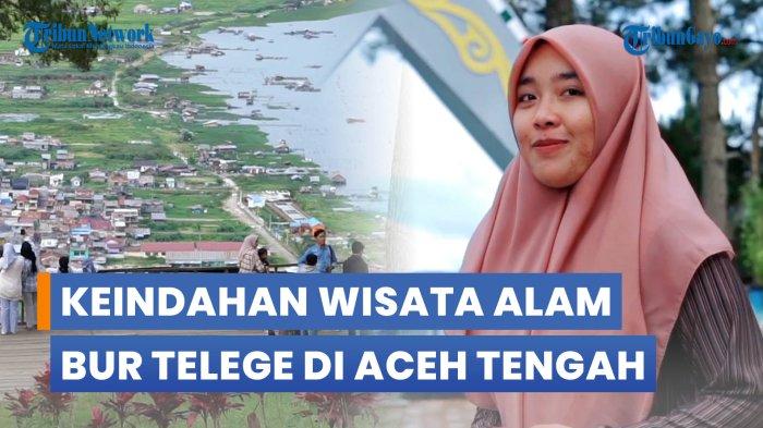 Keindahan Wisata Alam Bur Telege di Kabupaten Aceh Tengah - tribungayo.com