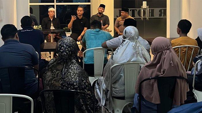 Selamat! 14 Kafilah Aceh Lolos ke Final MTQ Korpri VII di Palangkaraya ...