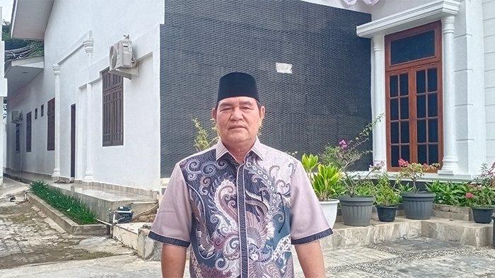 Bupati dan Wakil Bupati Gayo Lues akan Dilantik Minggu 16 Februari 2025 ...