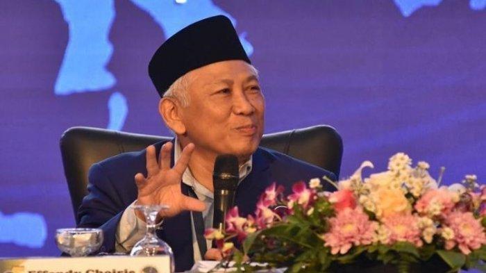Gus Choi Dukung Seruan KH Said Aqil Terkait Boikot Pajak - tribungayo.com Gus Choi Dukung Seruan KH Said Aqil Terkait Boikot Pajak - tribungayo.com